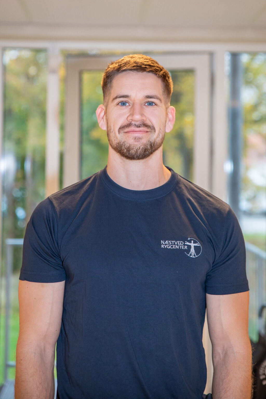 Behandlere hos Næstved Rygcenter | Osteopati og Fysioterapi
